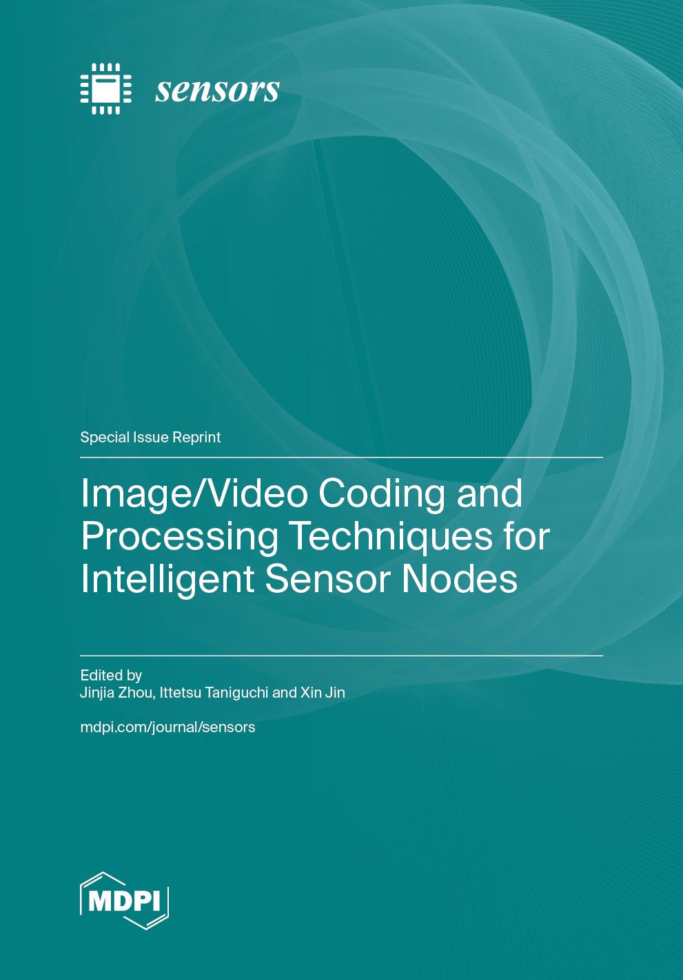 Image/Video Coding and Processing Techniques for Intelligent Sensor ...