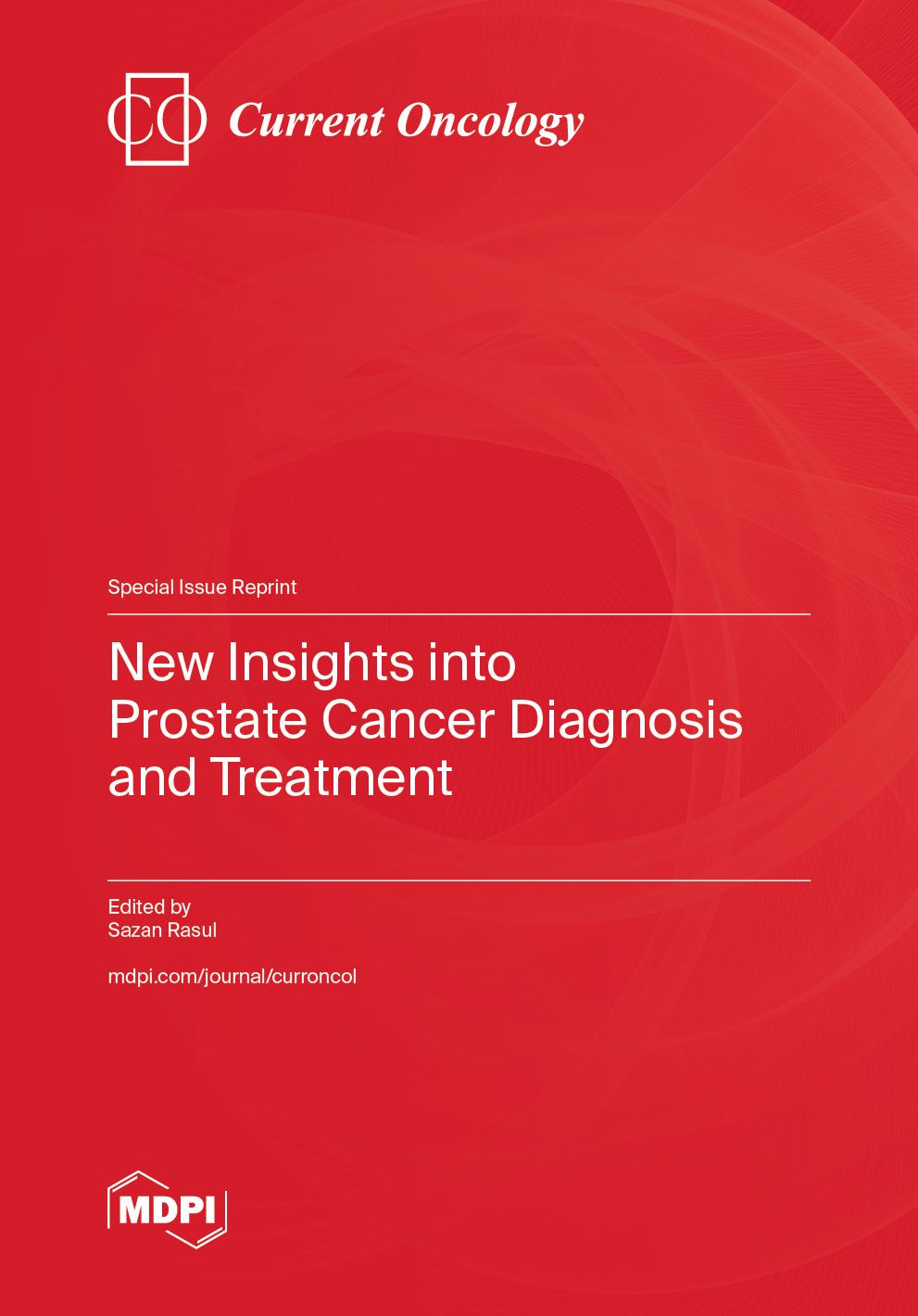 New Insights into Prostate Cancer Diagnosis and Treatment | MDPI Books