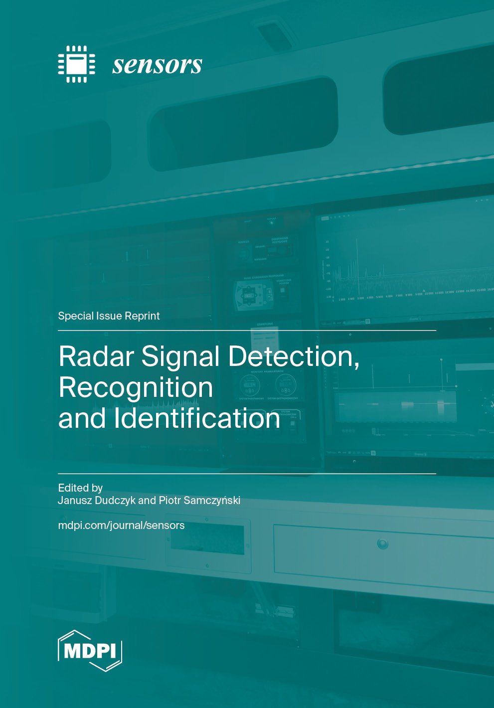Radar Signal Detection Recognition And Identification Mdpi Books