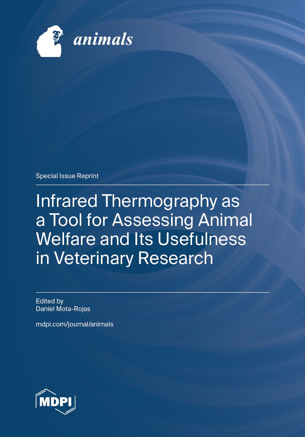 Infrared Thermography as a Tool for Assessing Animal Welfare and Its ...