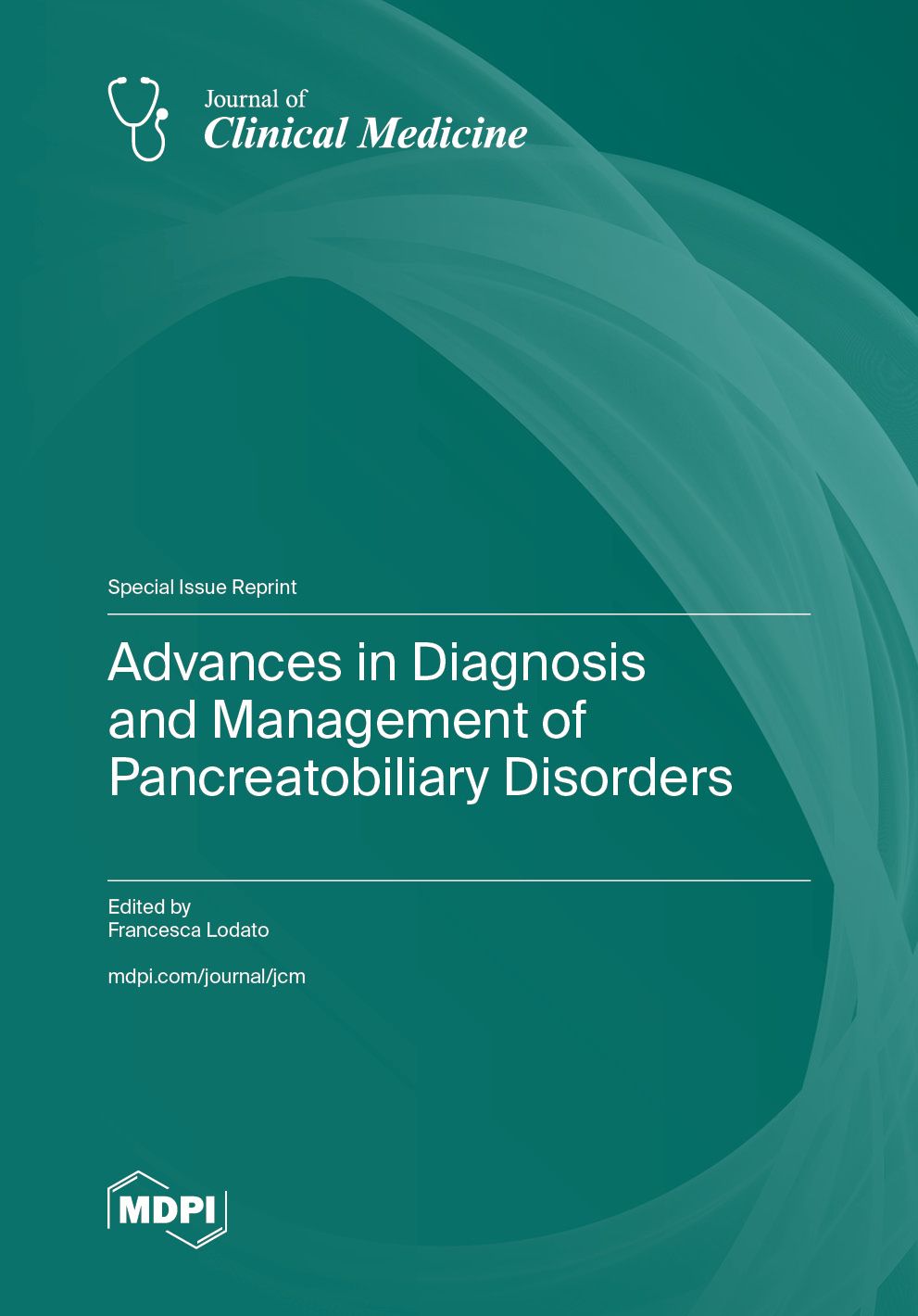 Advances in Diagnosis and Management of Pancreatobiliary Disorders ...