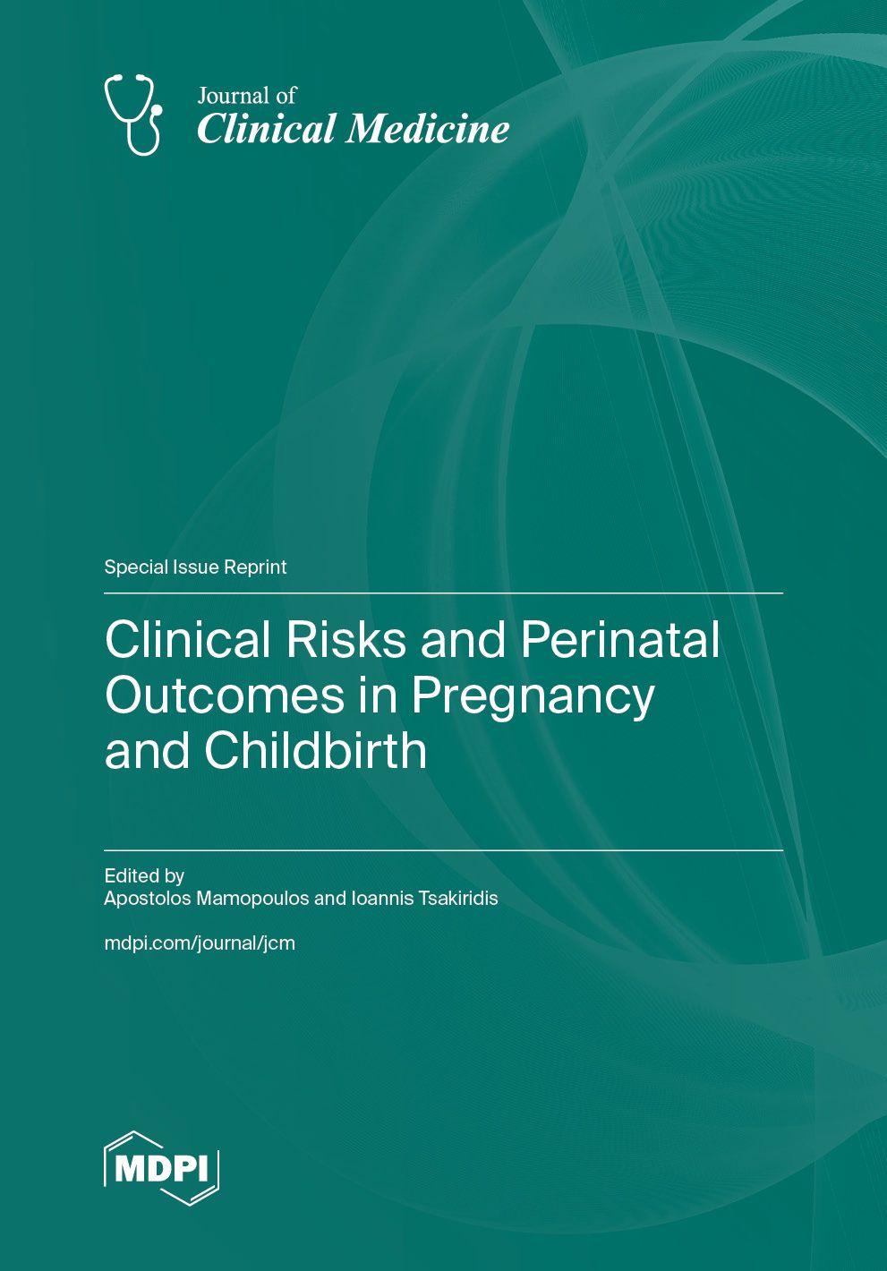 Clinical Risks and Perinatal Outcomes in Pregnancy and Childbirth ...