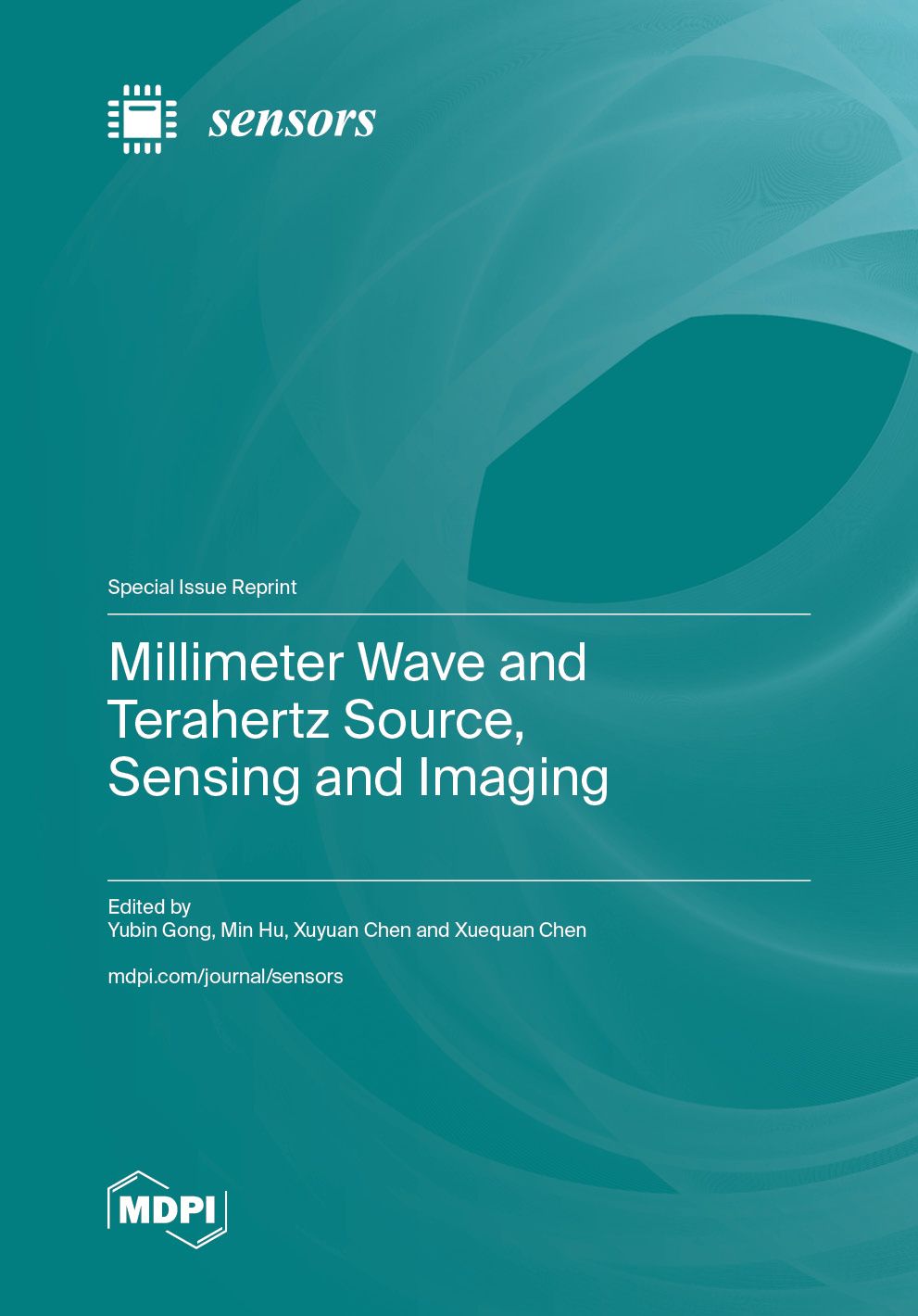 Millimeter Wave and Terahertz Source, Sensing and Imaging | MDPI Books
