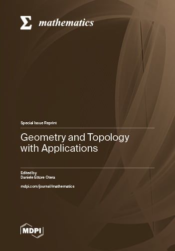 Geometry and Topology with Applications | MDPI Books