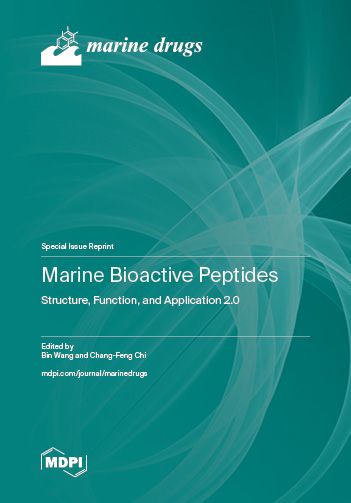 Marine Bioactive Peptides | MDPI Books