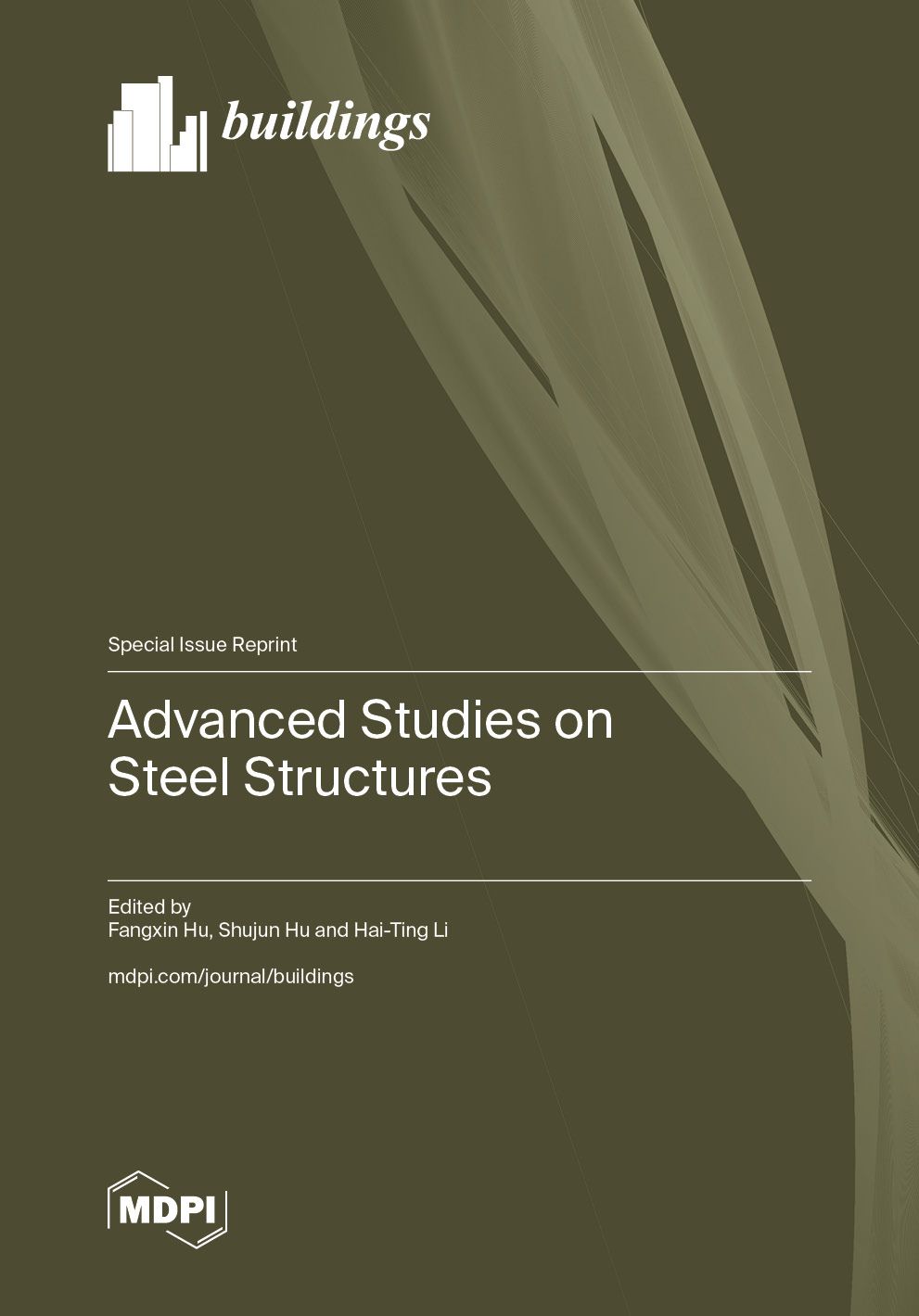 Advanced Studies on Steel Structures | MDPI Books
