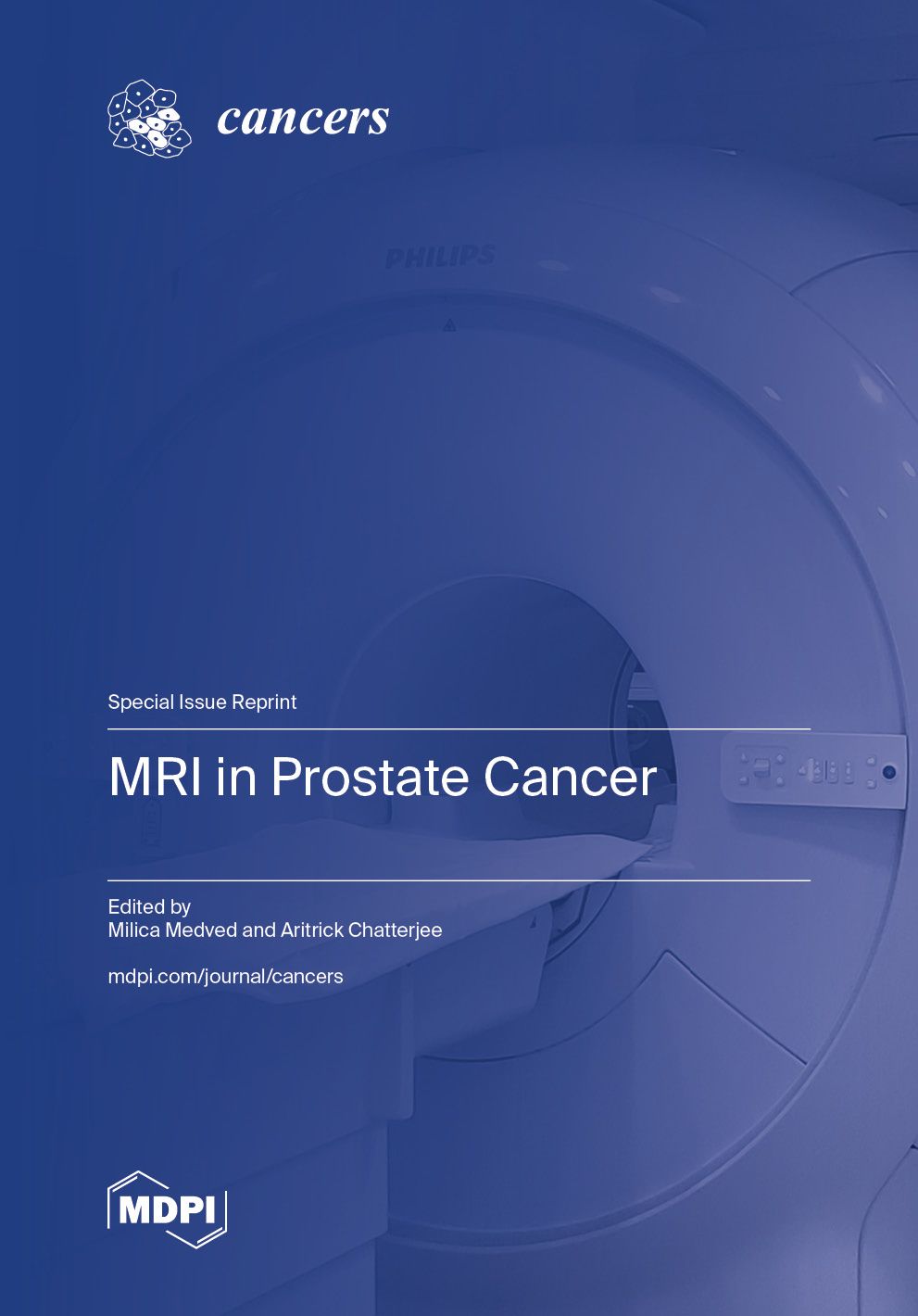 MRI in Prostate Cancer | MDPI Books