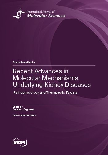 Recent Advances in Molecular Mechanisms Underlying Kidney Diseases ...