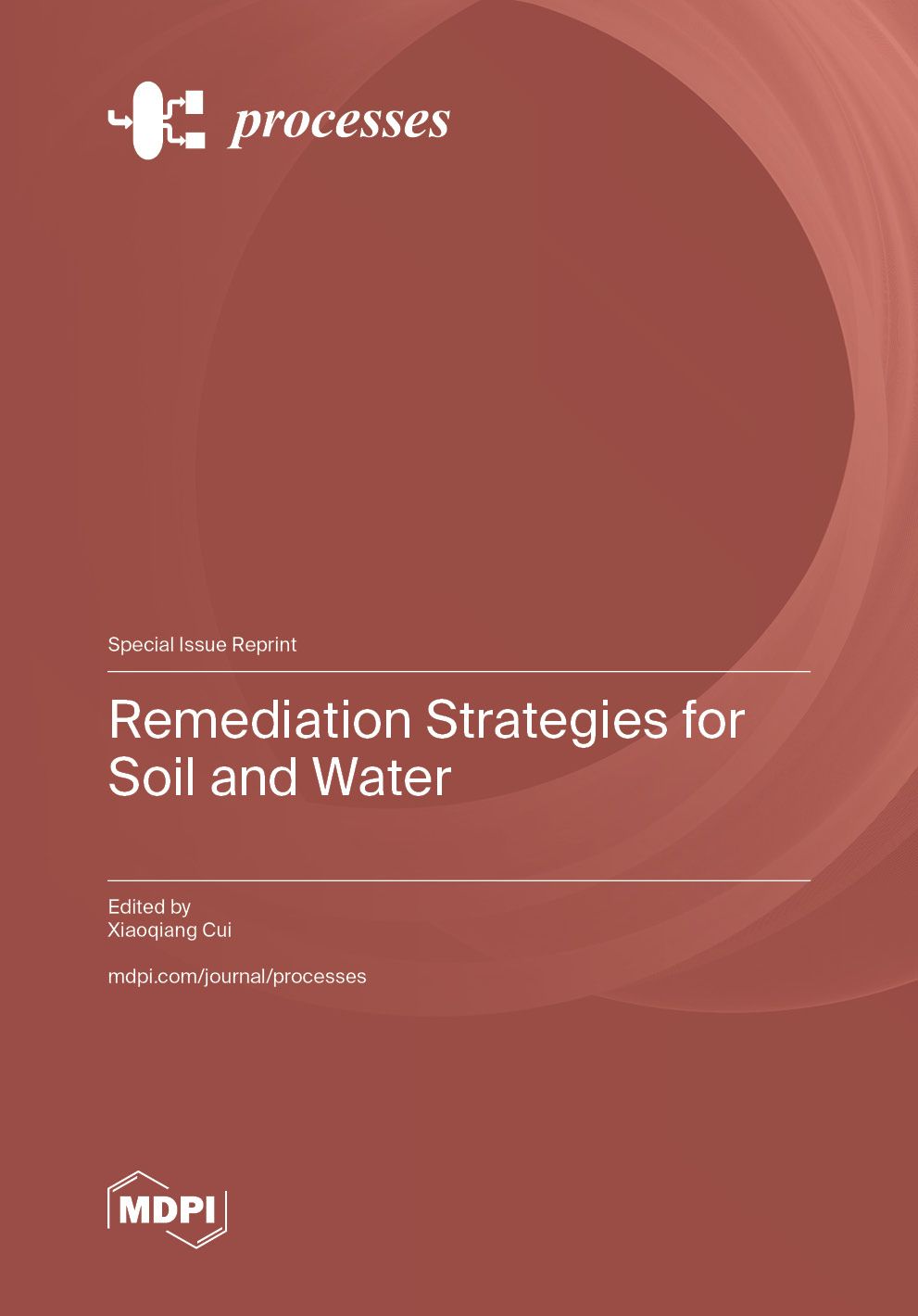 Remediation Strategies for Soil and Water | MDPI Books