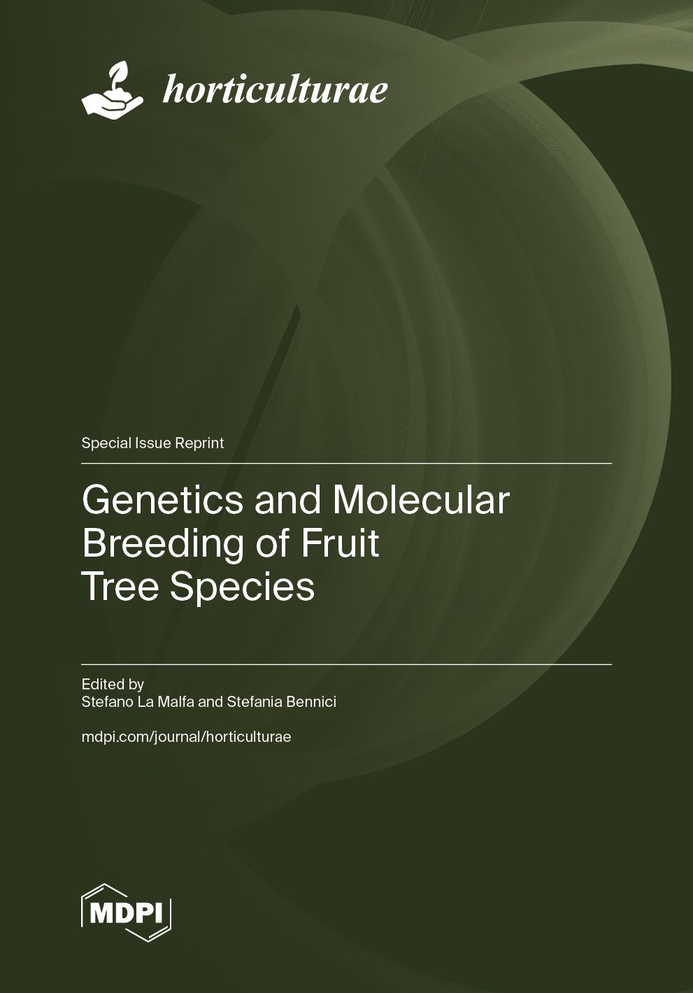 Genetics and Molecular Breeding of Fruit Tree Species | MDPI Books
