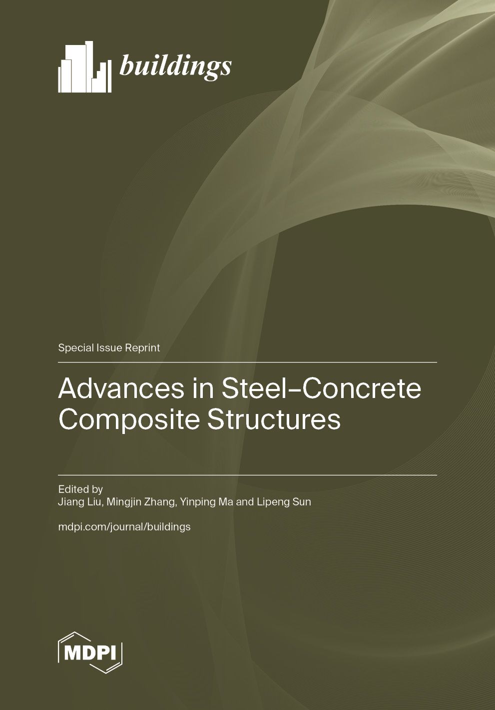Advances in Steel–Concrete Composite Structures | MDPI Books