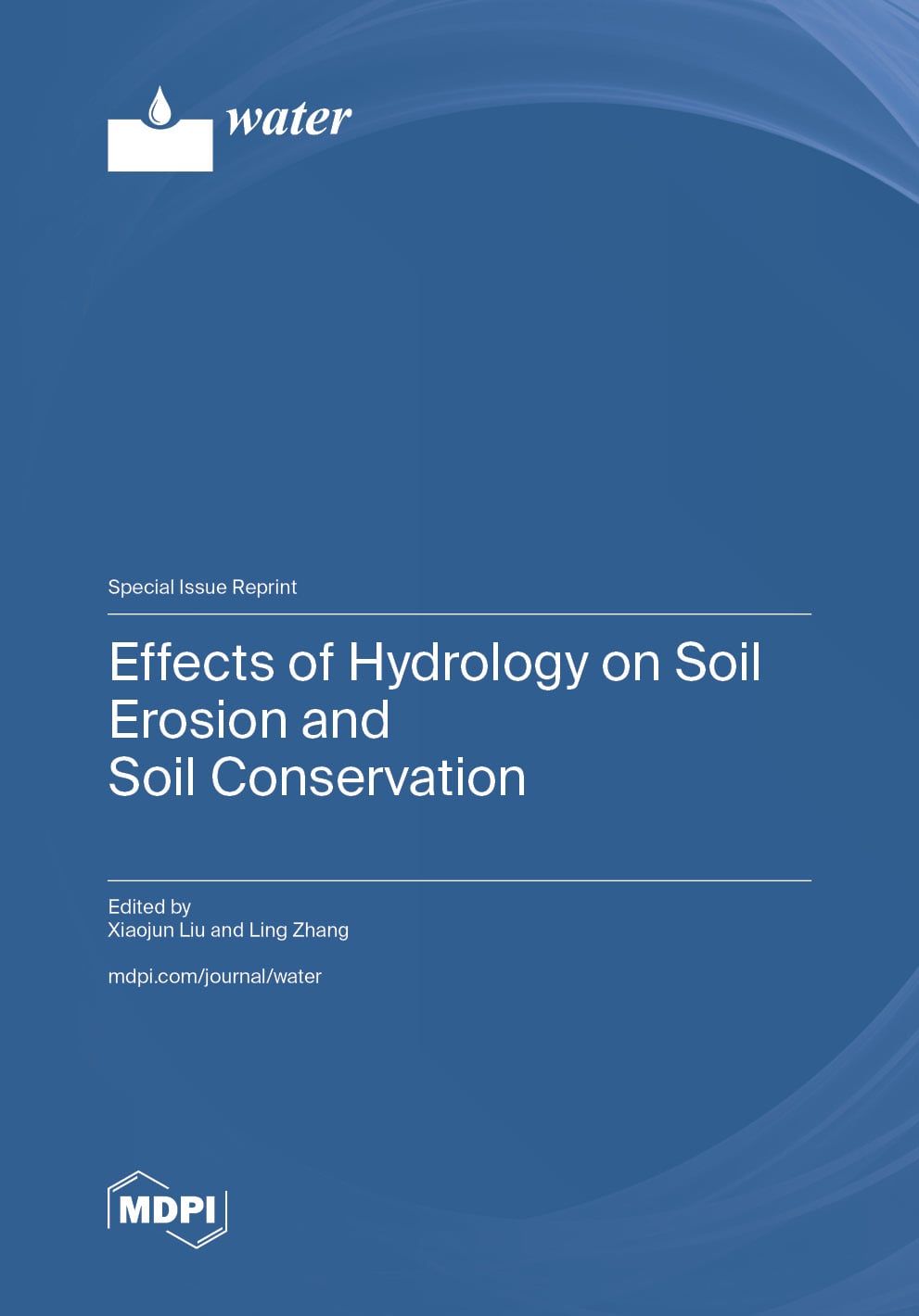 water erosion effects