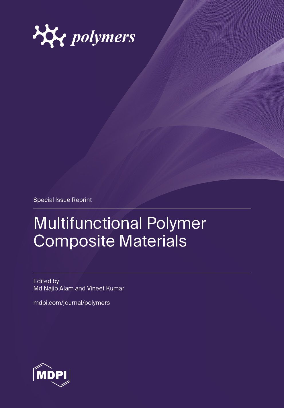 Multifunctional Polymer Composite Materials | MDPI Books