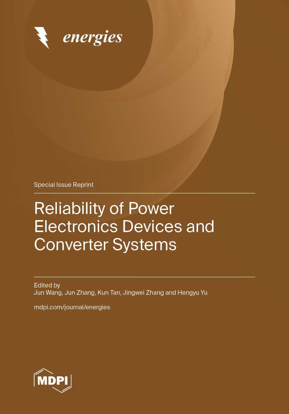 power electronics devices