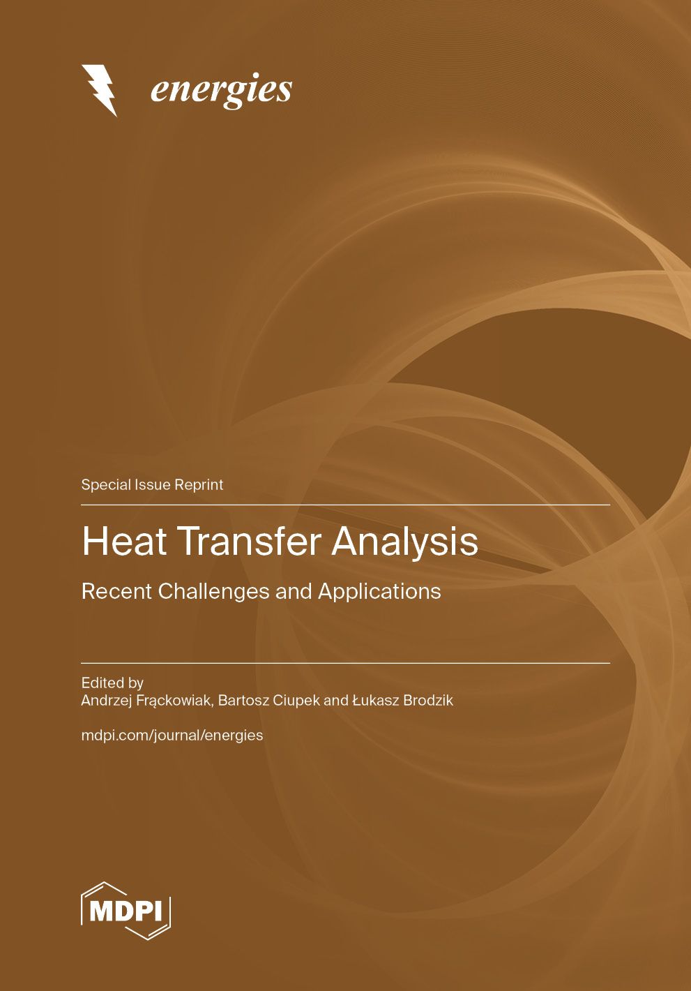Heat Transfer Analysis | MDPI Books