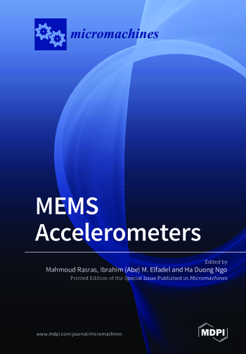 MEMS Accelerometers | MDPI Books
