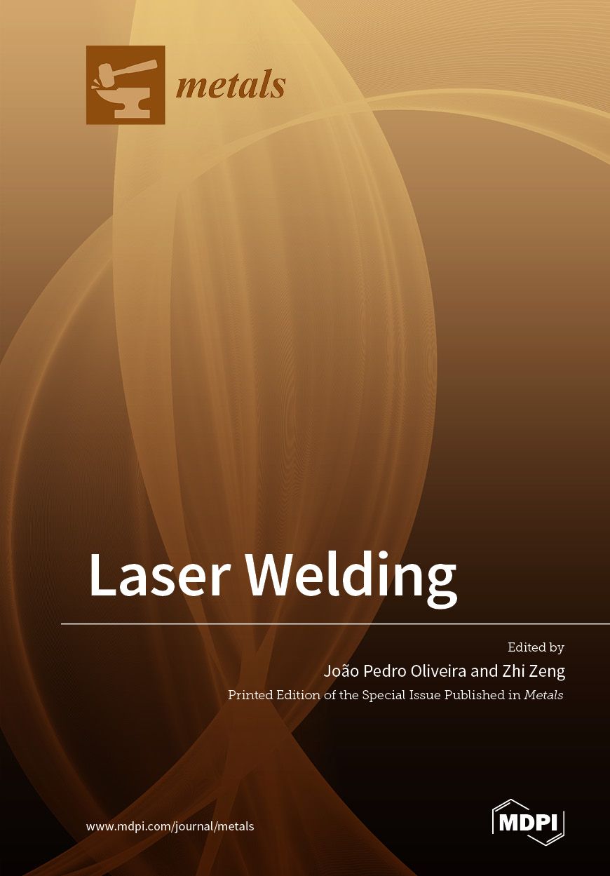 Laser Welding | MDPI Books