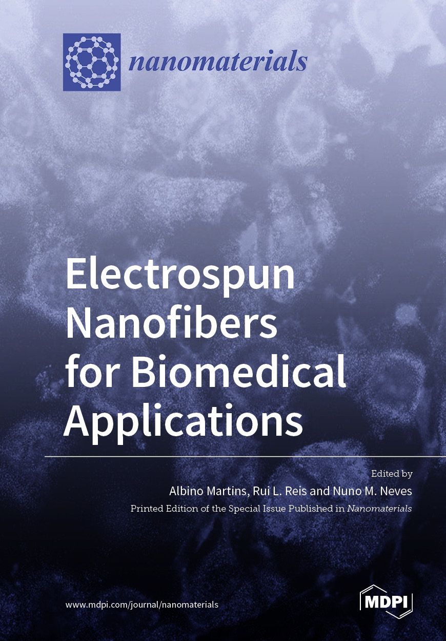 Electrospun Nanofibers for Biomedical Applications | MDPI Books