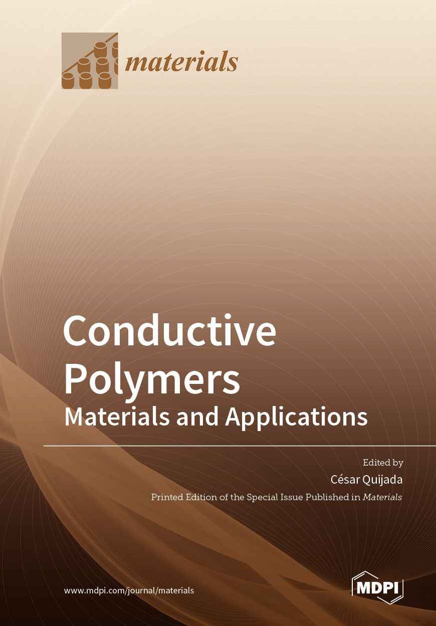 Conductive Polymers | MDPI Books