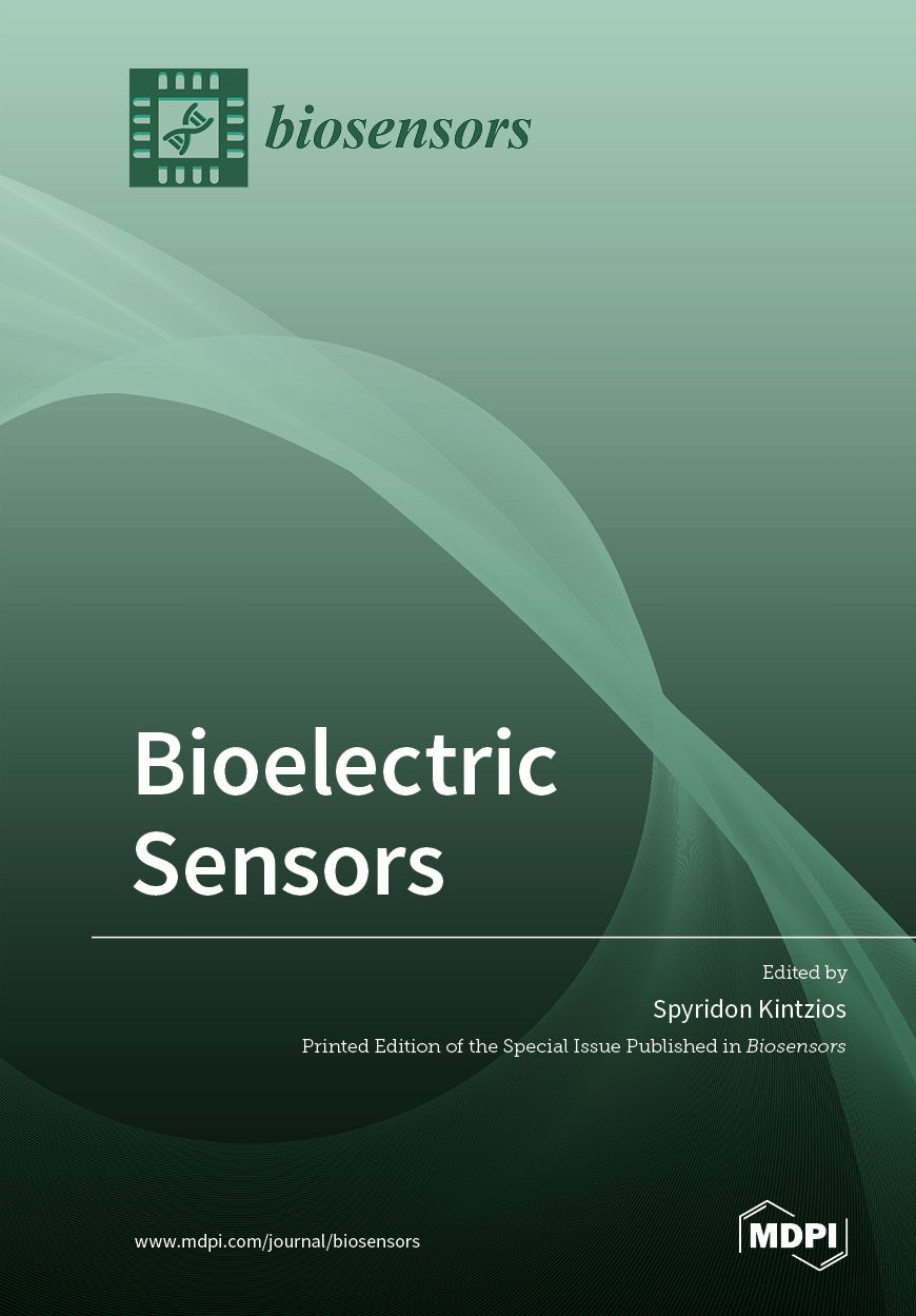 Bioelectric Sensors | MDPI Books