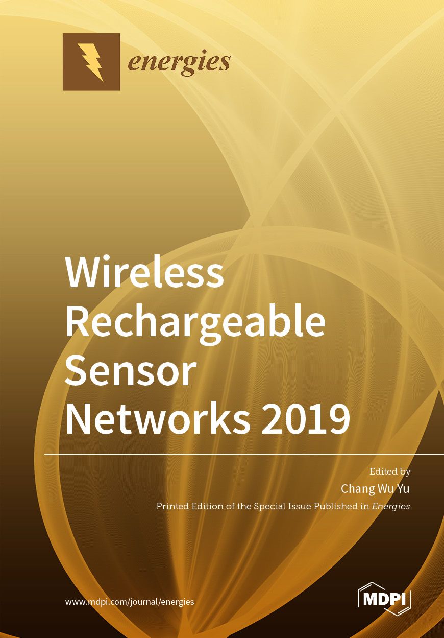 wireless networks journal