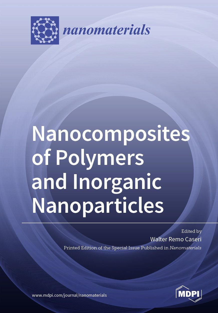 Nanocomposites of Polymers and Inorganic Nanoparticles | MDPI Books