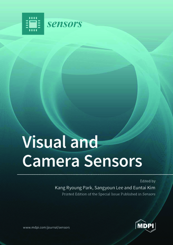 Visual and Camera Sensors | MDPI Books