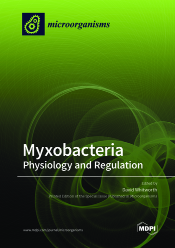 Myxobacteria | MDPI Books