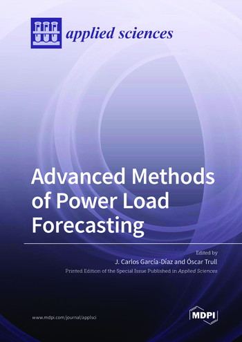 Advanced Methods of Power Load Forecasting | MDPI Books