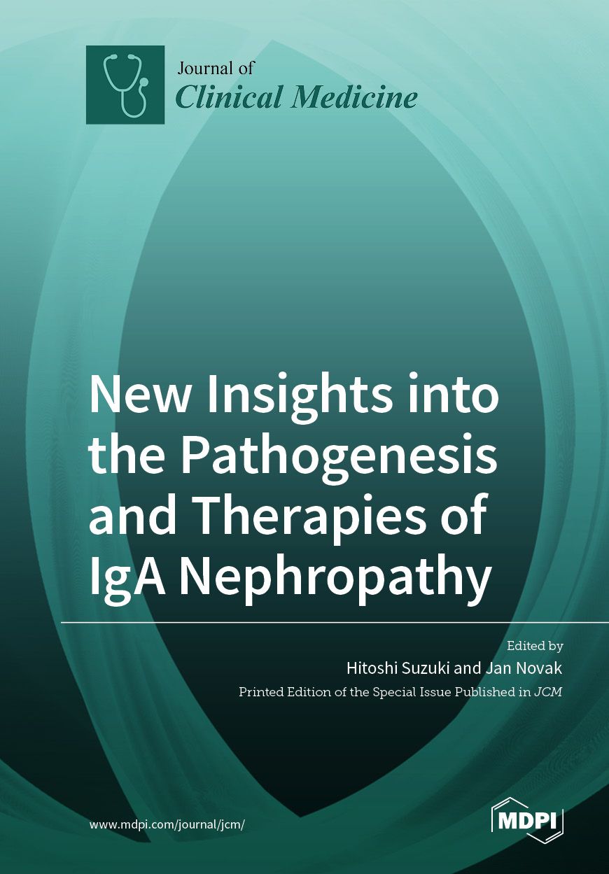 New Insights into the Pathogenesis and Therapies of IgA Nephropathy ...