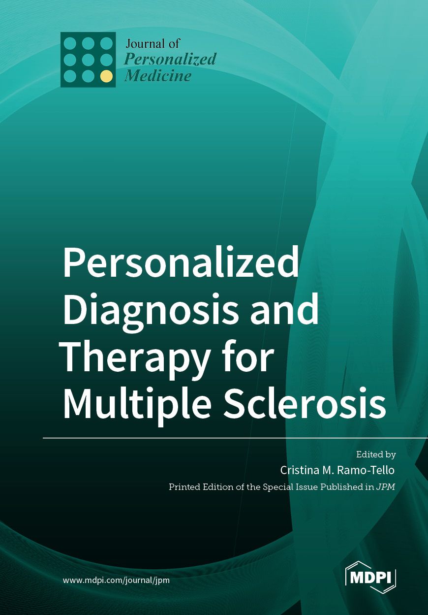 Personalized Diagnosis and Therapy for Multiple Sclerosis | MDPI Books