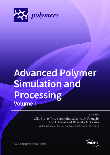 Advanced Polymer Simulation and Processing | MDPI Books