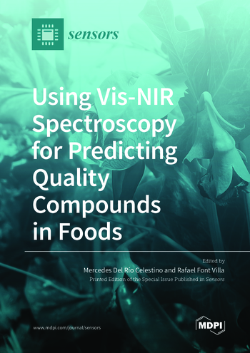 Using Vis-NIR Spectroscopy for Predicting Quality Compounds in Foods ...