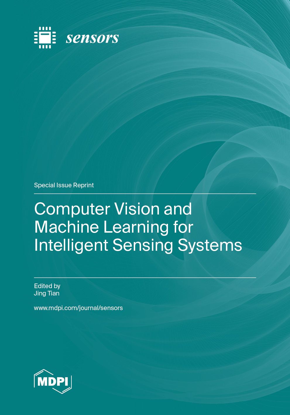 Computer Vision and Machine Learning for Intelligent Sensing Systems | MDPI Books