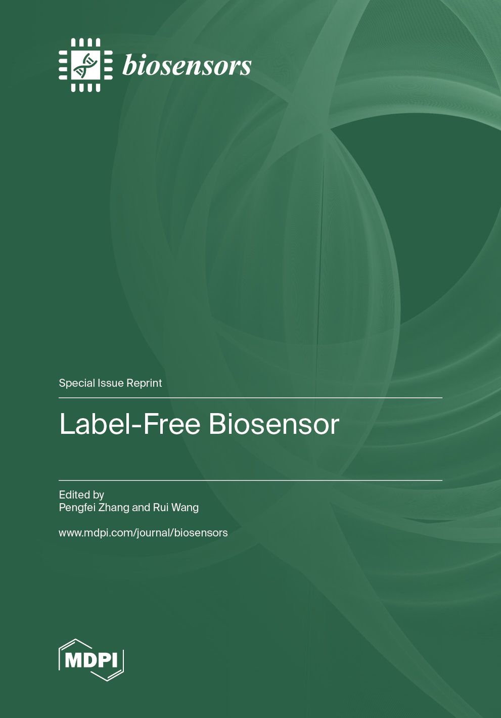 Label-Free Biosensor | MDPI Books