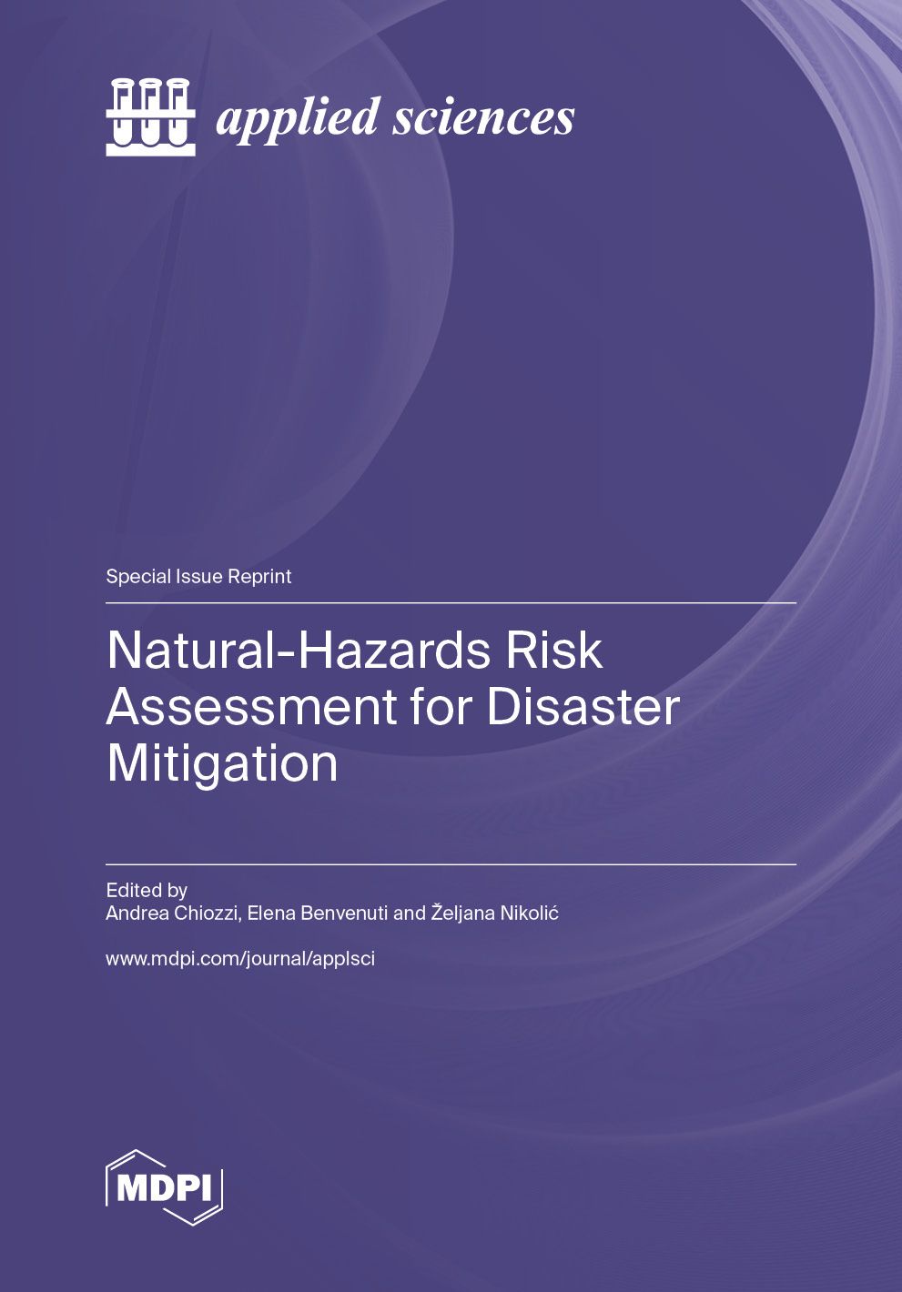 Natural-Hazards Risk Assessment for Disaster Mitigation | MDPI Books