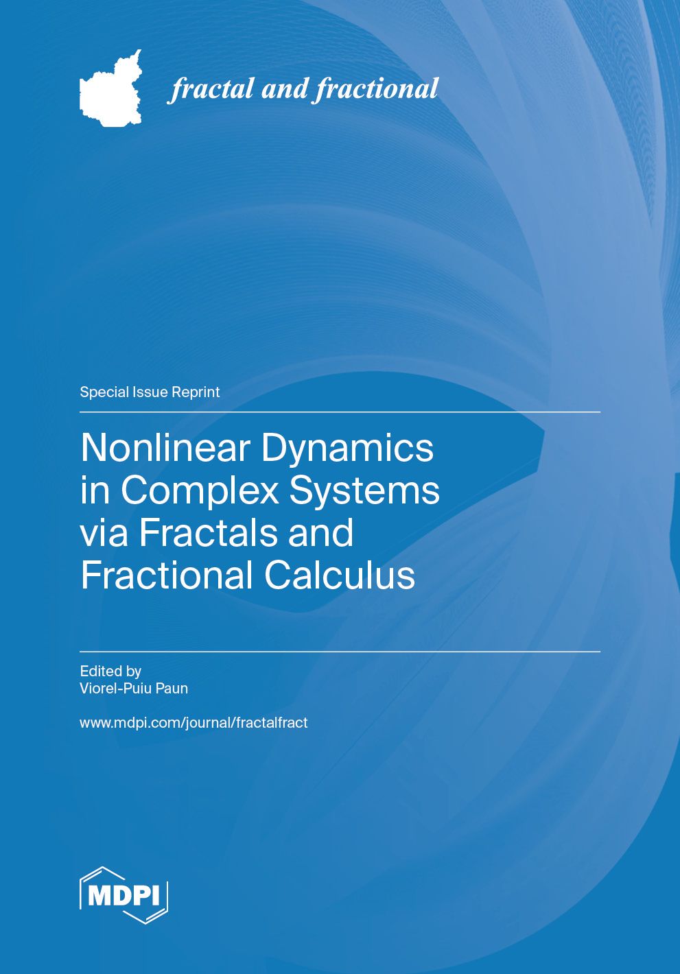 Nonlinear Dynamics in Complex Systems via Fractals and Fractional ...