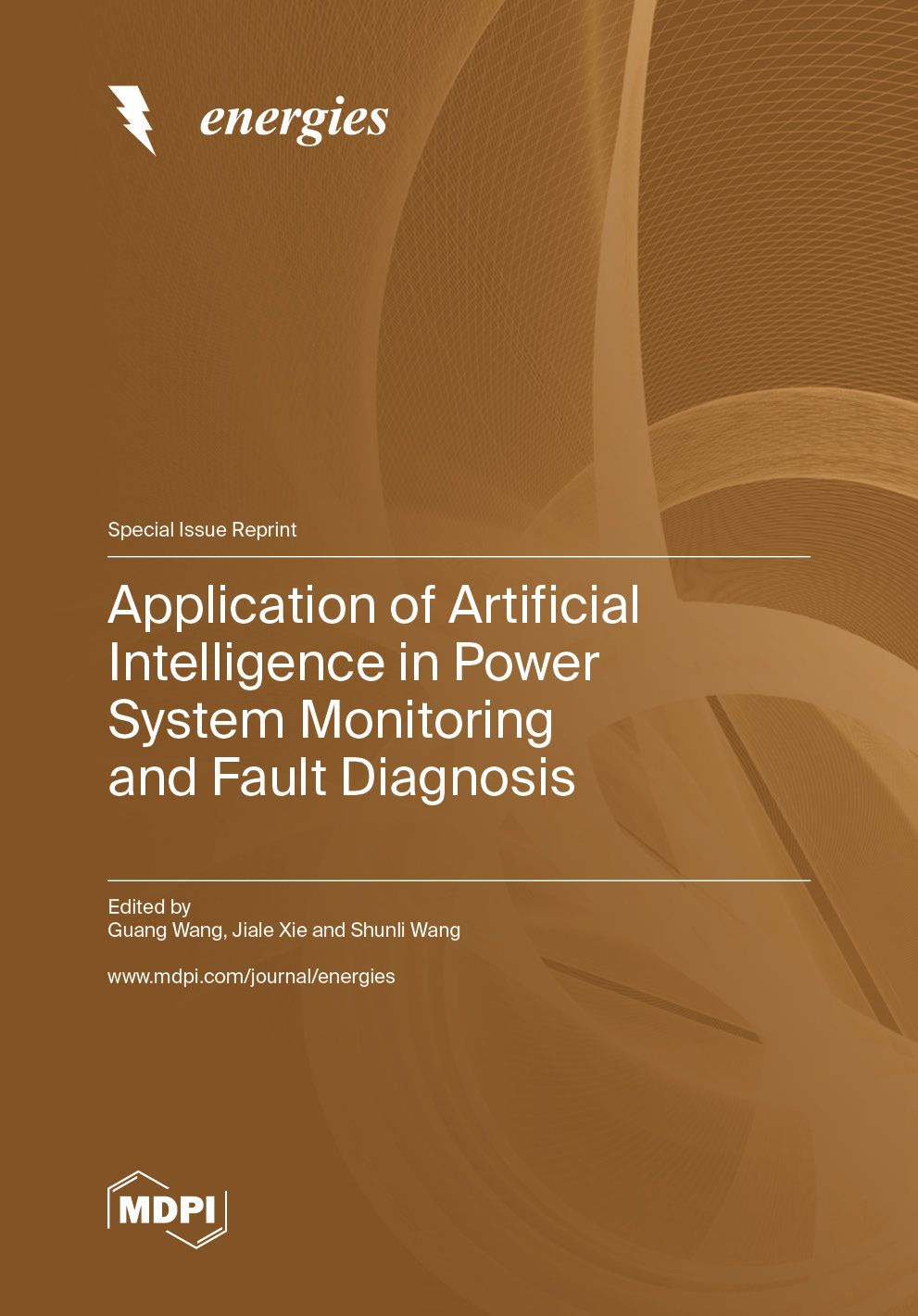 Application of Artificial Intelligence in Power System Monitoring and Fault Diagnosis | MDPI Books