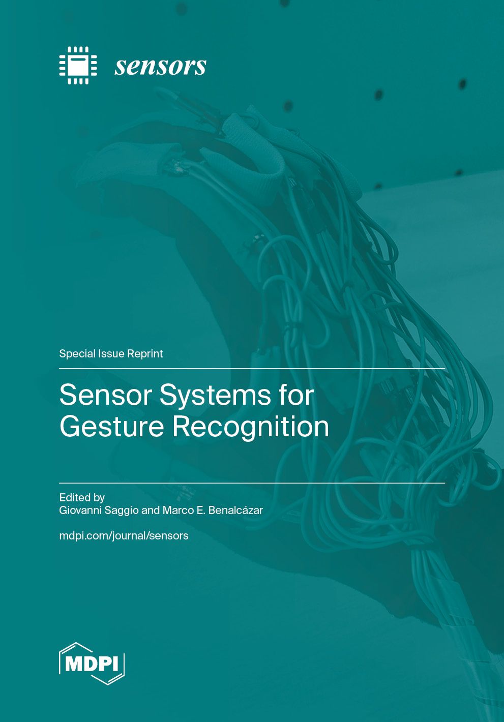 Sensor Systems for Gesture Recognition | MDPI Books