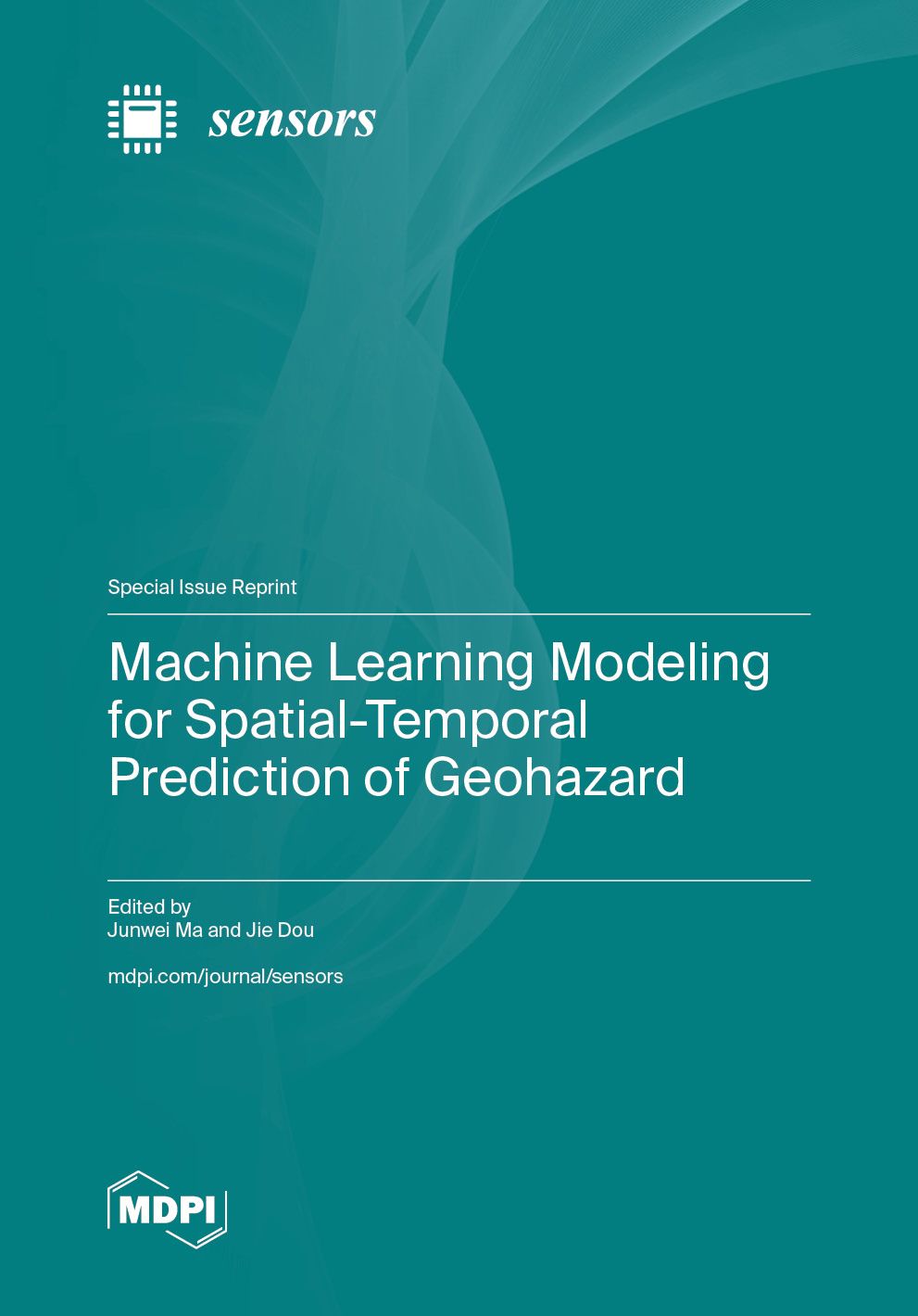 Machine Learning Modeling for Spatial-Temporal Prediction of Geohazard | MDPI Books