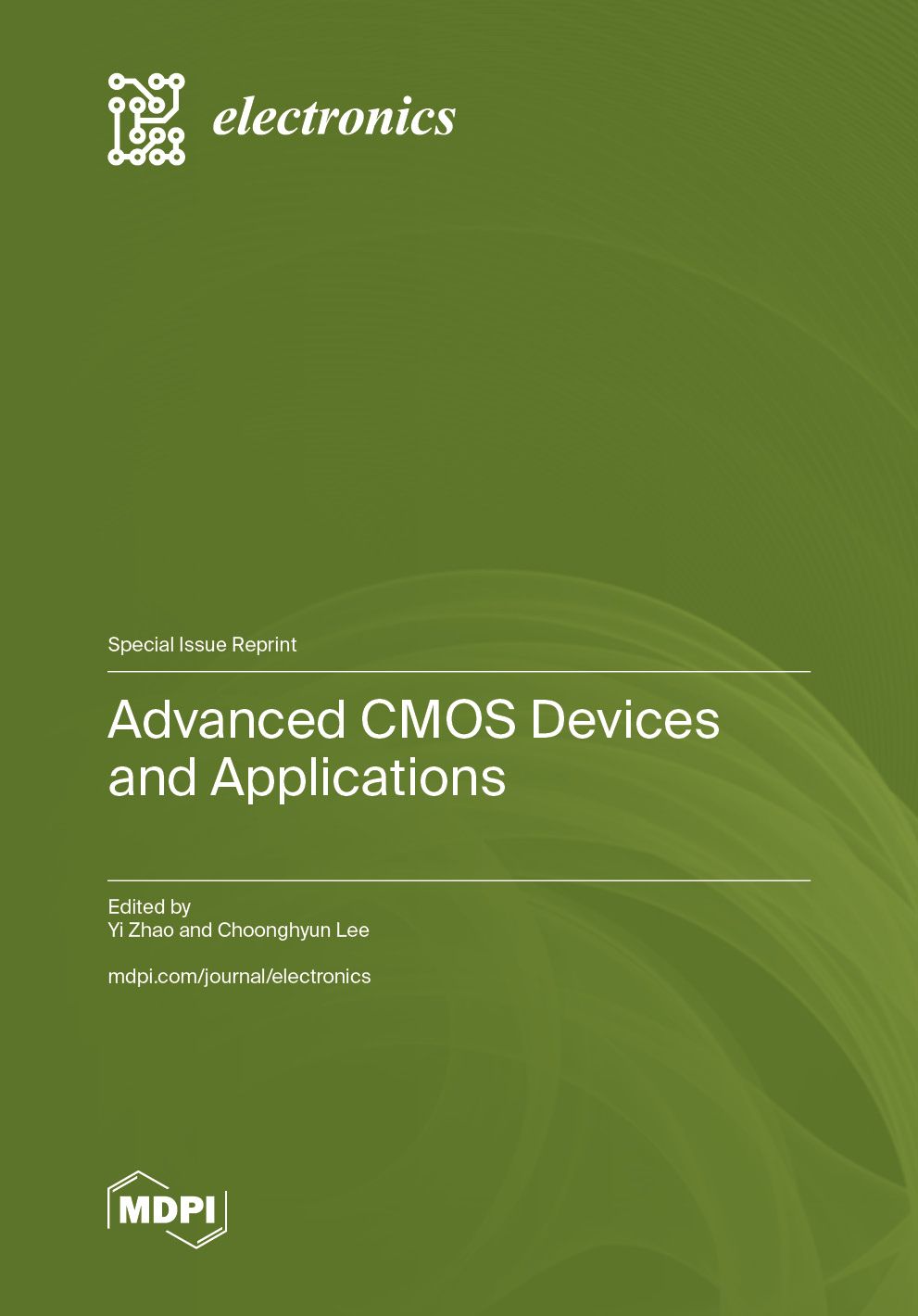 Advanced CMOS Devices and Applications | MDPI Books