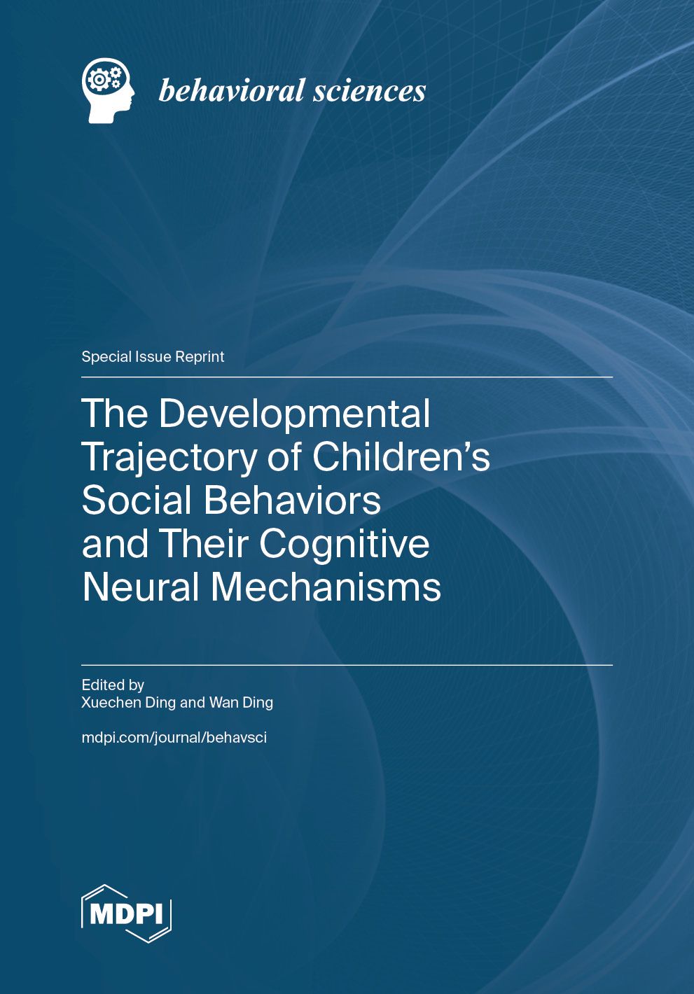 The Developmental Trajectory of Children's Social Behaviors and Their ...