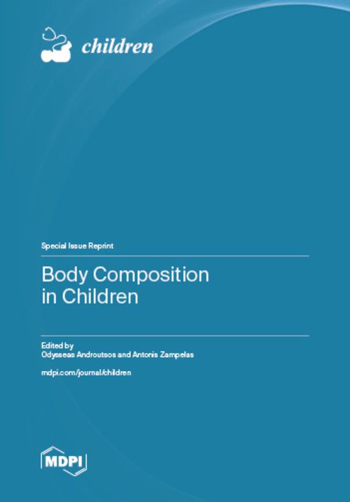 Body Composition in Children | MDPI Books