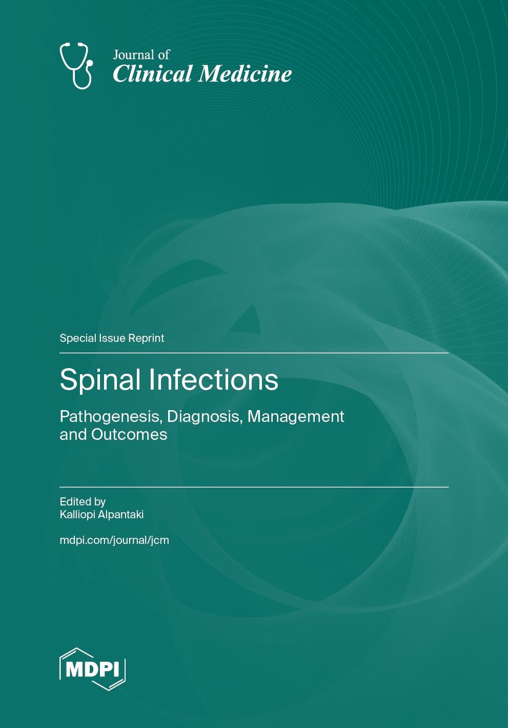 Spinal Infections: Pathogenesis, Diagnosis, Management and Outcomes ...