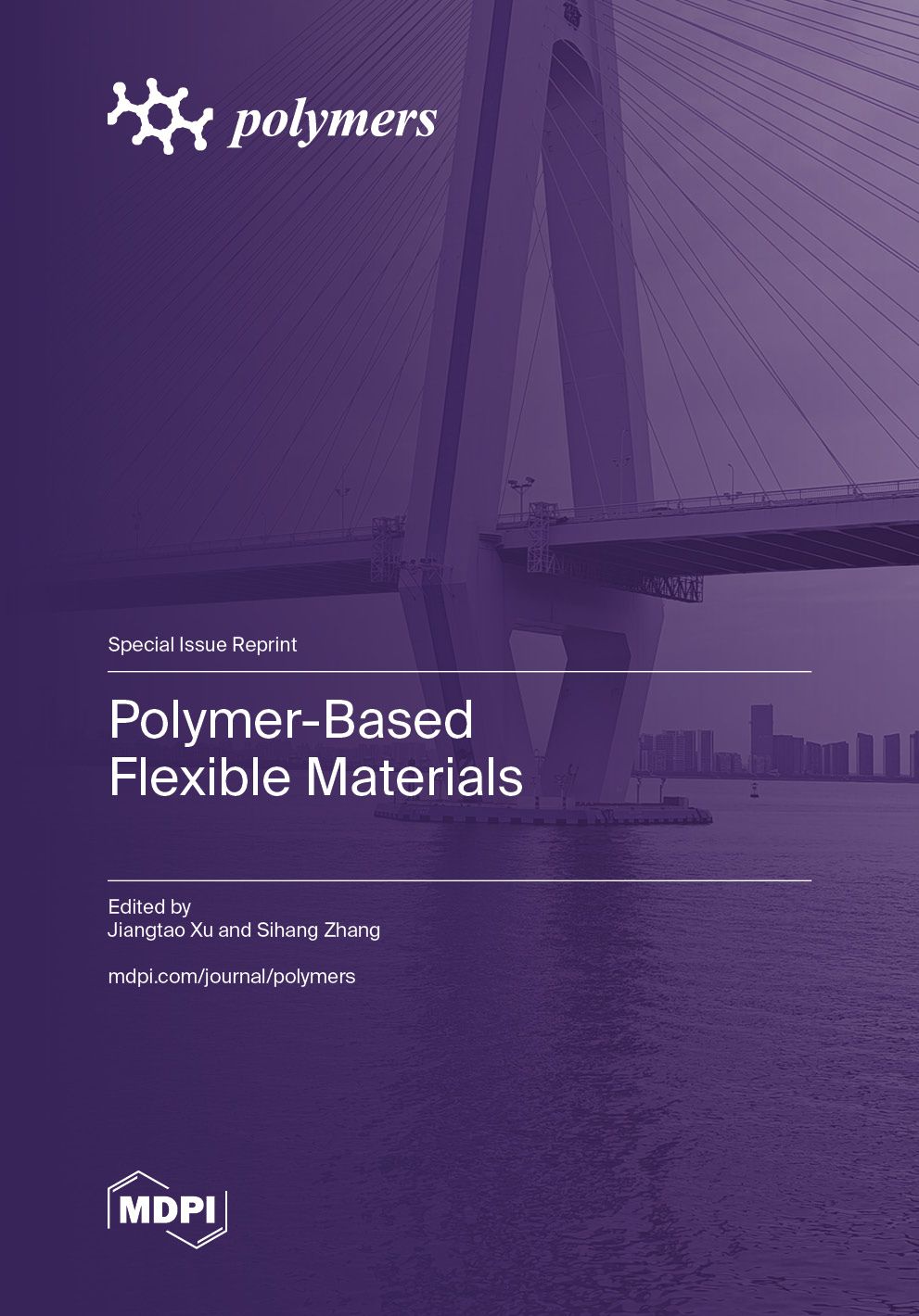 Polymer-Based Flexible Materials | MDPI Books