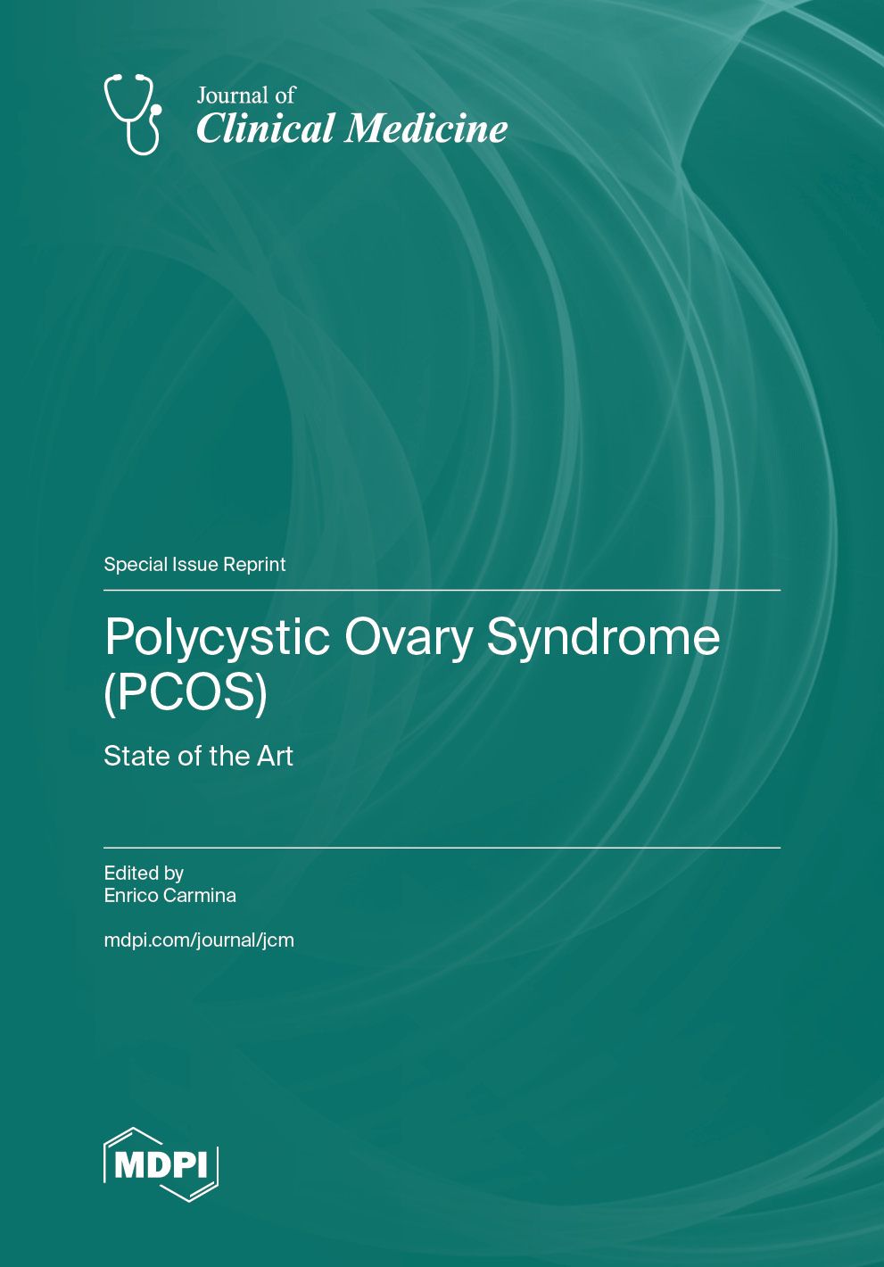 Polycystic Ovary Syndrome (PCOS): State of the Art | MDPI Books