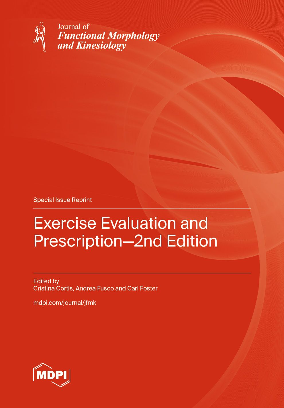 Exercise Evaluation and Prescription—2nd Edition | MDPI Books