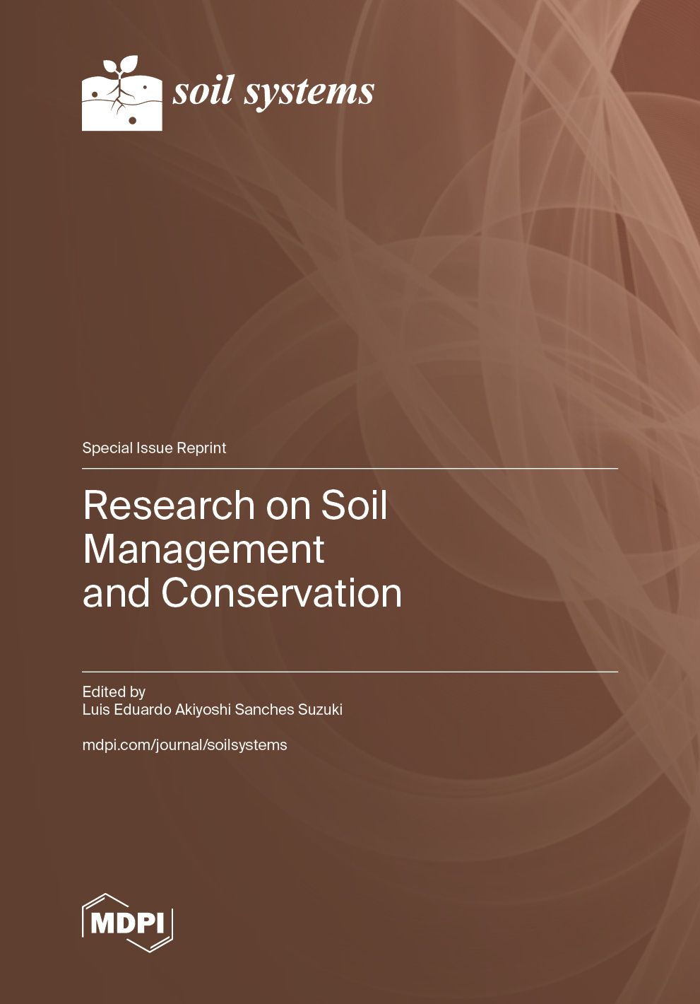 Research on Soil Management and Conservation | MDPI Books
