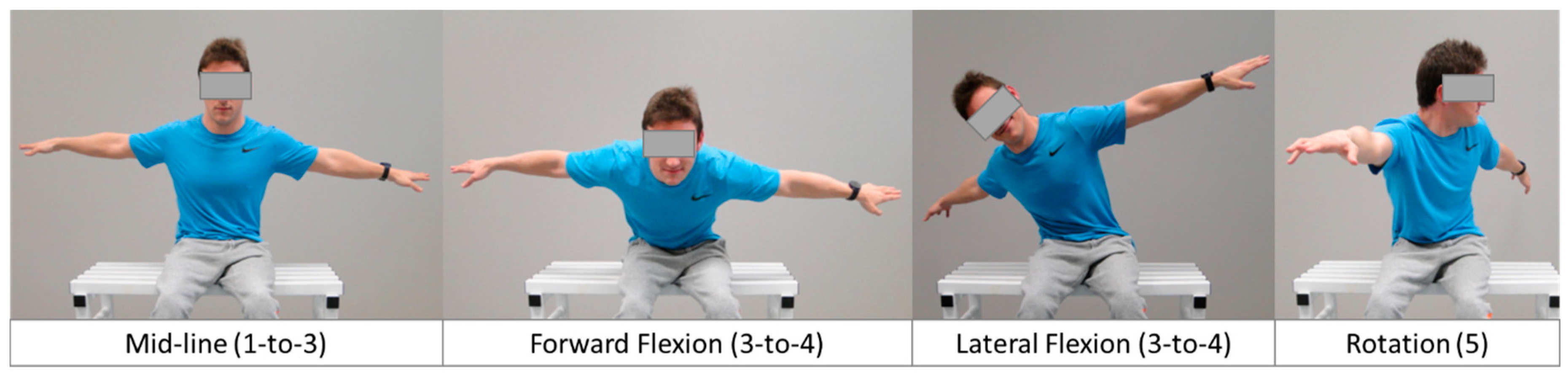 Inter-Rater Reliability, Concurrent Validity and Sensitivity of Current ...