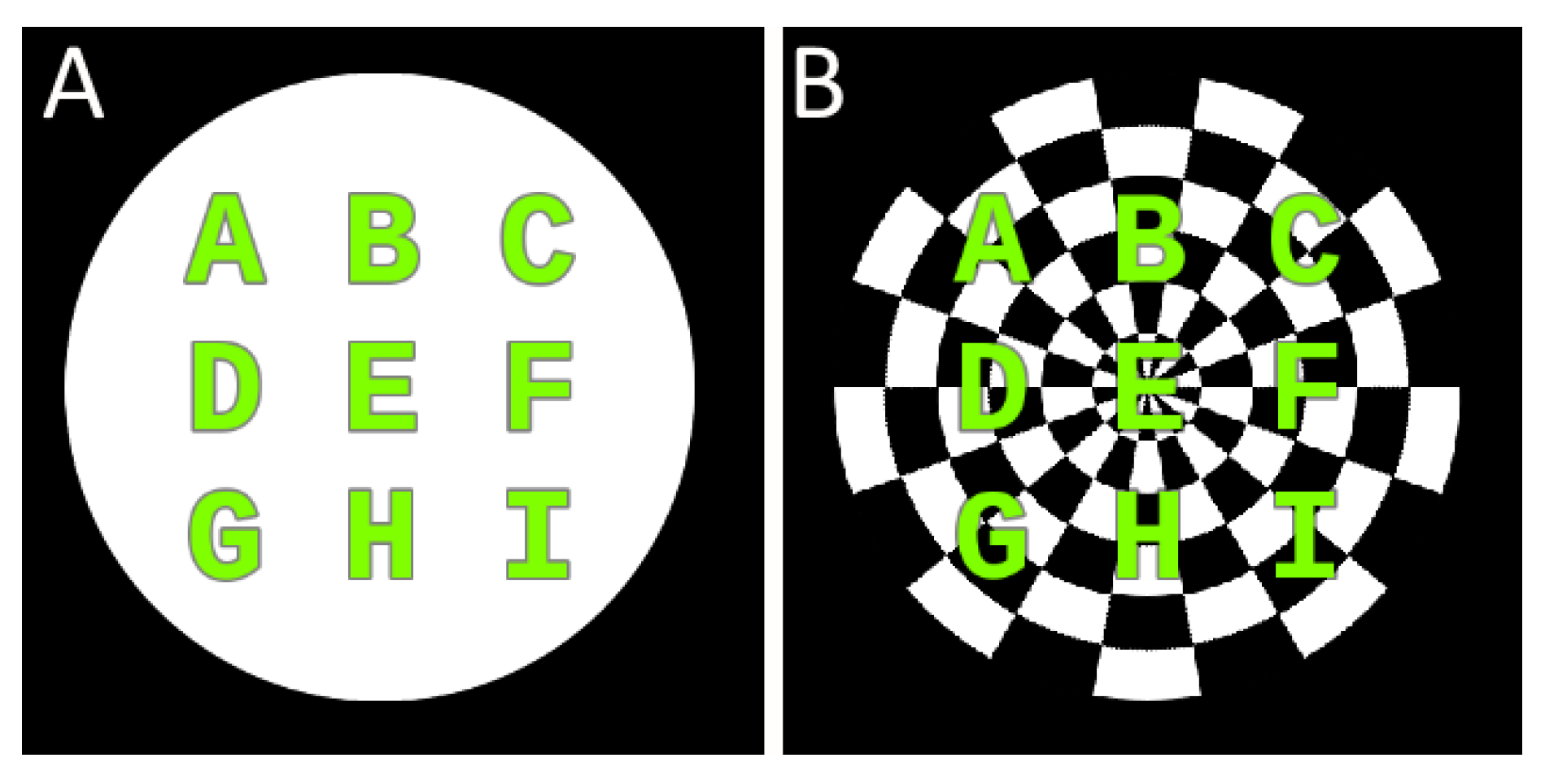 Comparison of Modern Highly Interactive Flicker-Free Steady State ...